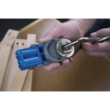 Kreg R3 Jig System with SK04 Pocket Hole Screw Starter Kit and KHC ...