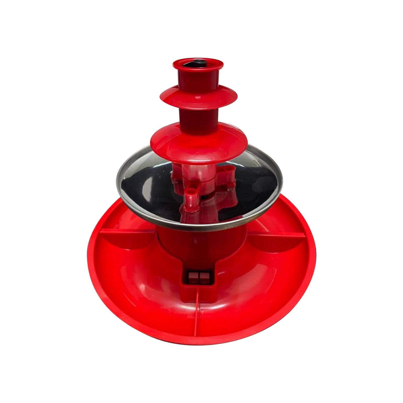 Click here for Simhoa Chocolate Fondue Maker 3 Stage Us Standard... prices