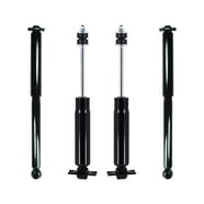 Rear Shock Absorber For 2013-2019 Cadillac XTS Livery - Walmart.com