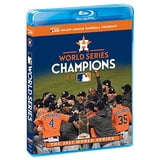 2017 World Series Film (Blu-ray + DVD) - Walmart.com