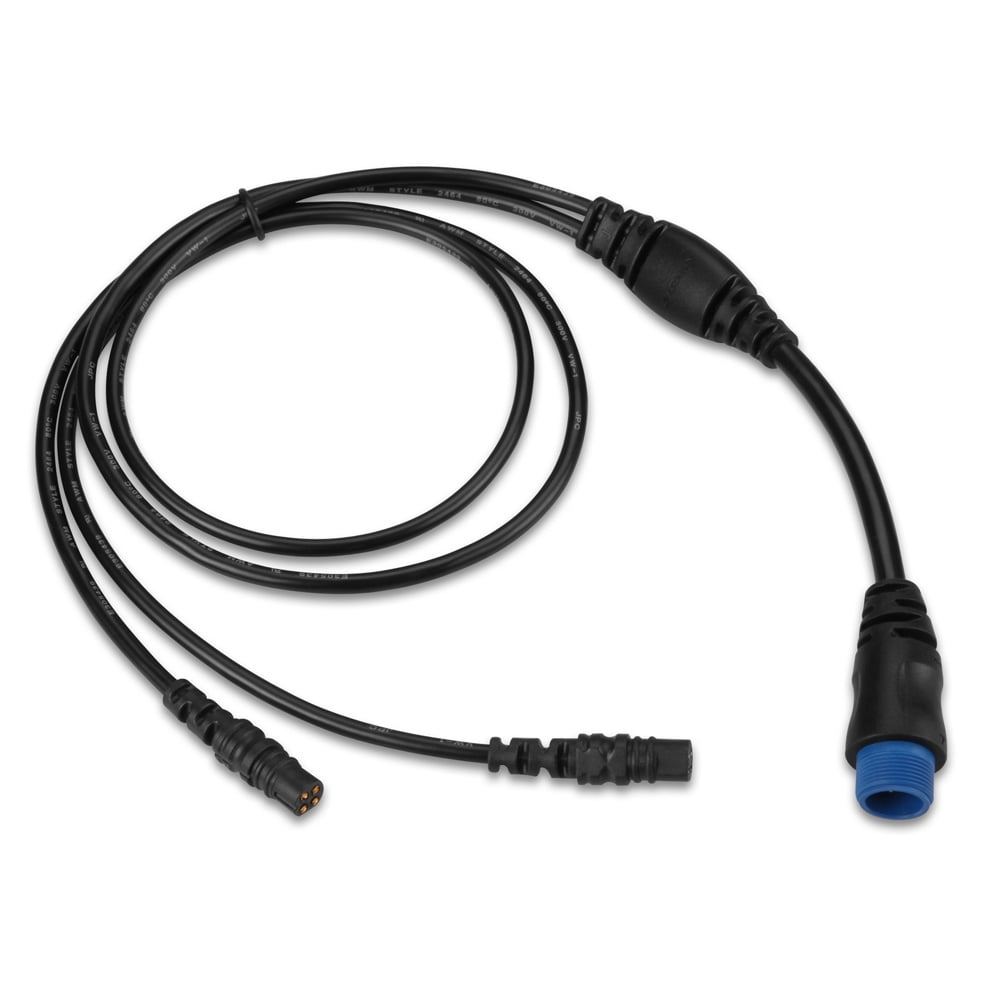 Adapter Cable, 8 Pin Xdcr to 4 Pin Sndr - Walmart.com - Walmart.com
