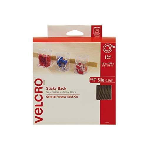 Velcro Tape, Adhesives & Fasteners