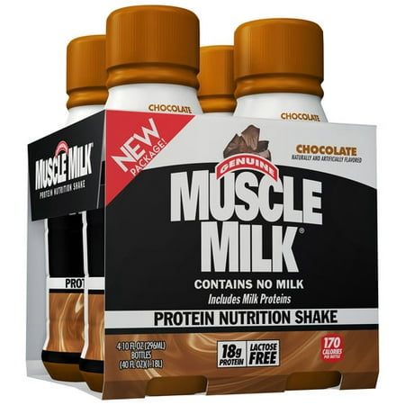 Muscle Milk UPC Codes & Barcode Lookup | Product Scanner | Buycott