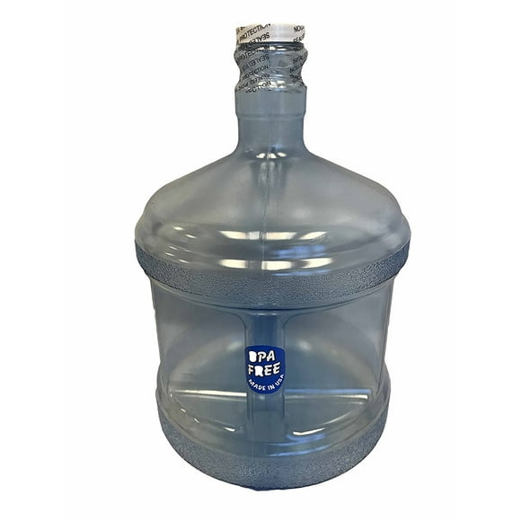 2 Gallon Water Jug
