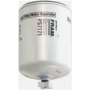 FRAM PS3712 Fuel and Water Separator Filter - Walmart.com