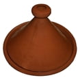 Moroccan Cooking Tagine 12 inches Across Traditional, Handmade, Safe ...