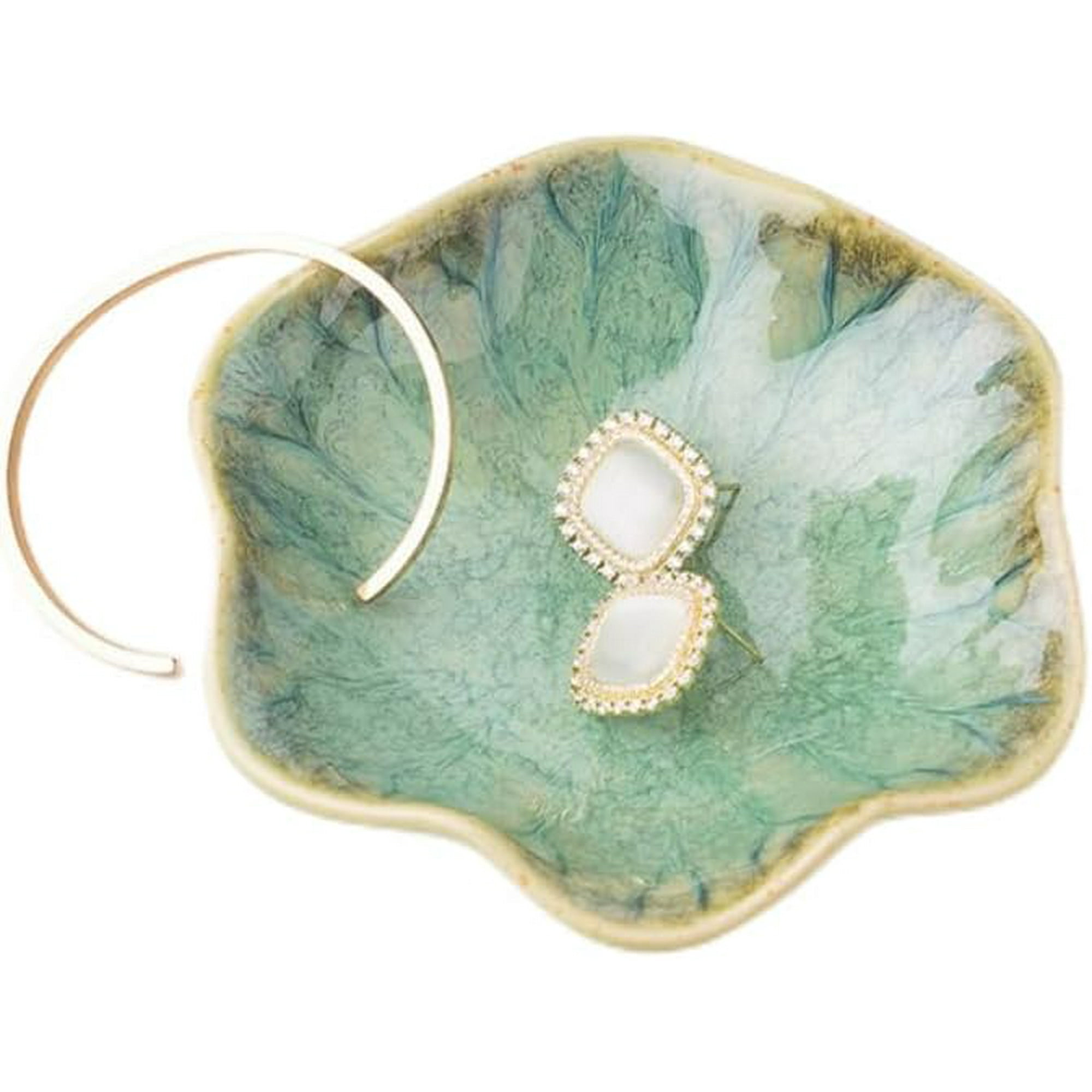 Click here for Surjde Lotus Jewelry Tray prices