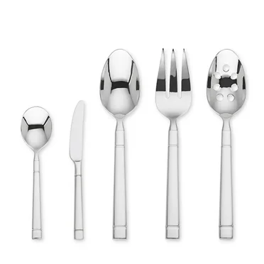 Disney Exclusive Mickey Mouse Character 24-Piece Silverware Cutlery Set ...