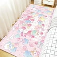 Cartoon Sanrio Large Area Carpet Hello Kitty Melody Cinnamoroll Lounge ...