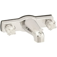 Delta Long Trim Sleeve for 13 / 14 Series Tub/Shower Faucets in Chrome ...