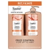 TRESemmé Rich Moisture Shampoo and Conditioner 28 oz Hydrating System ...