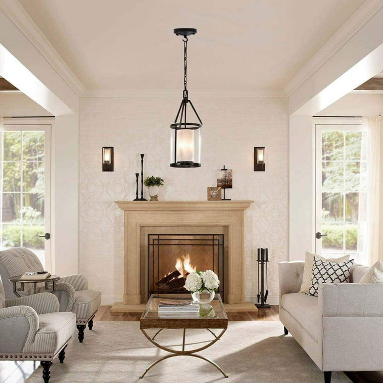 Ceiling Canopy Kit With Hook | Shelly Lighting