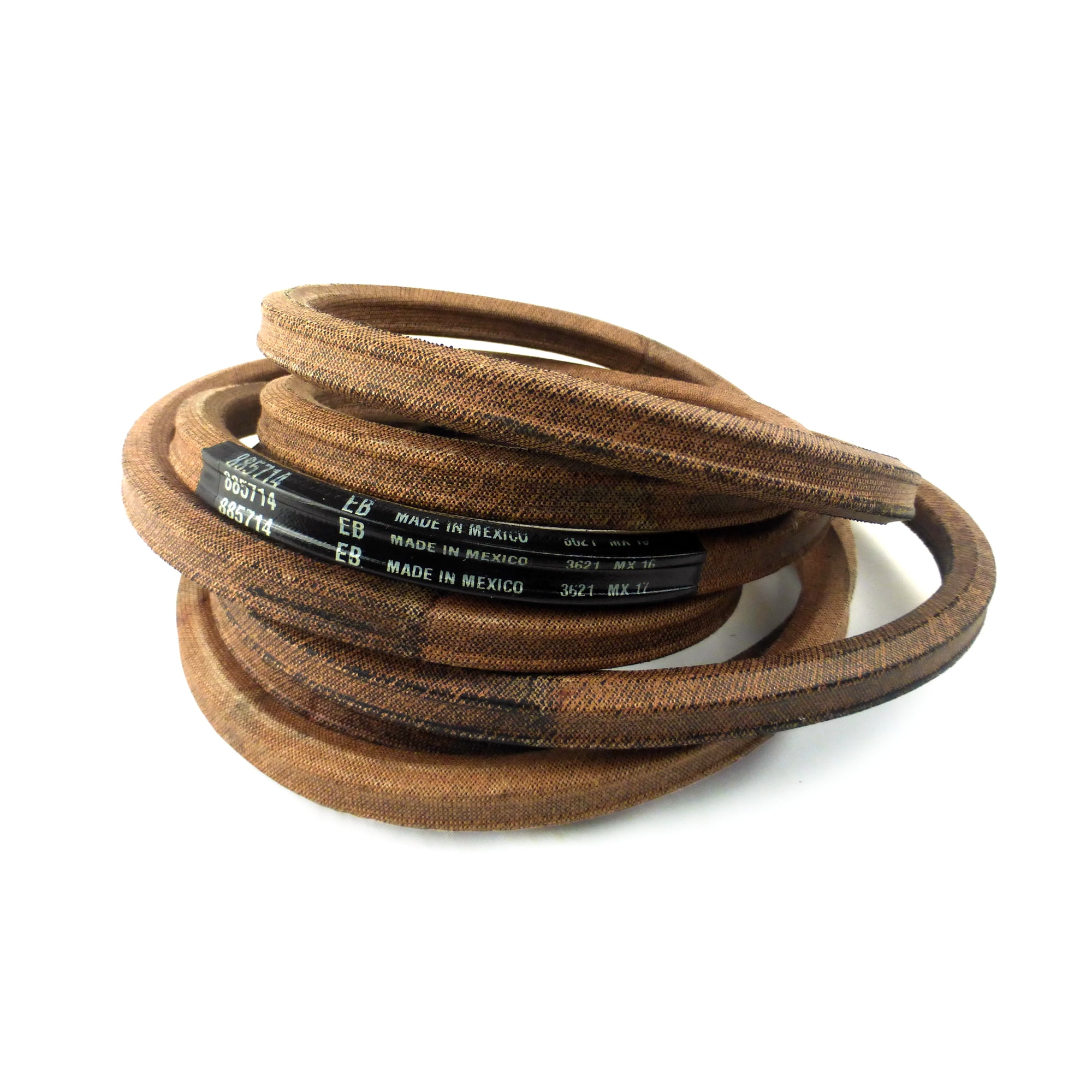 Genuine OEM Ferris V-Belt HAA (112.48”) for Lawn Mower Decks / 400S ...