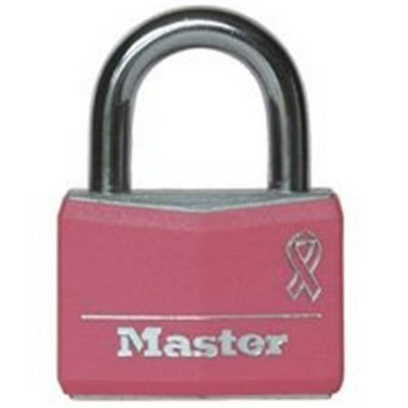 Master Lock 146D Covered Solid Body Padlock | Walmart Canada