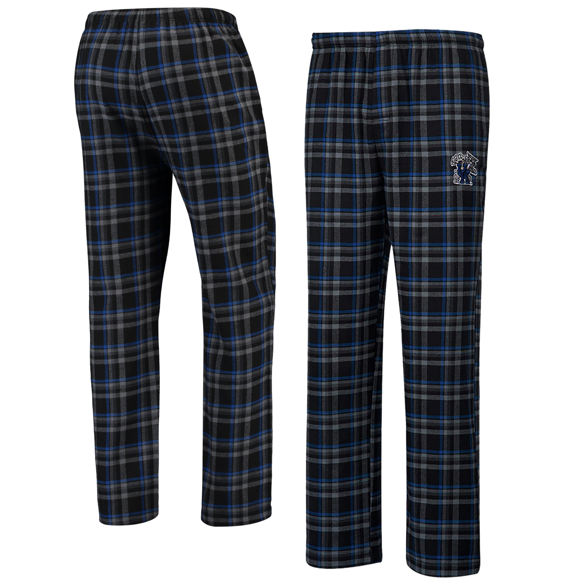 Mens Royal Kentucky Wildcats Dreamer Lounge Pants