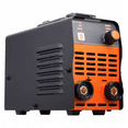 140A Stick Welder, ARC/Lift TIG 2-in-1 IGBT Inverter Welding Machine ...
