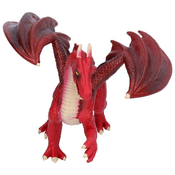 Dragon Model,Ancient Dragon Model Figure Simulation Dragon Model Dragon ...