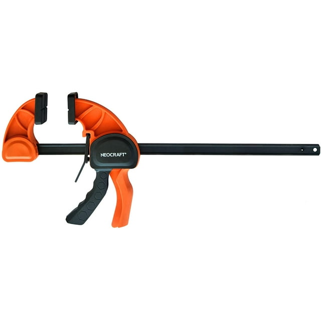 Neocraft Ratcheting Bar Clamp/Spreader 24" Length Heavy Duty - Walmart.com
