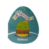 Squishmallows Gideon the Guacamole 7.5" Plush Foodie Squad - Walmart.com