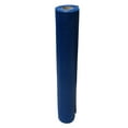 Rubber-Cal "S-Grip" PVC Runner - 3/16 in x 4 ft x 50 ft - Blue ...