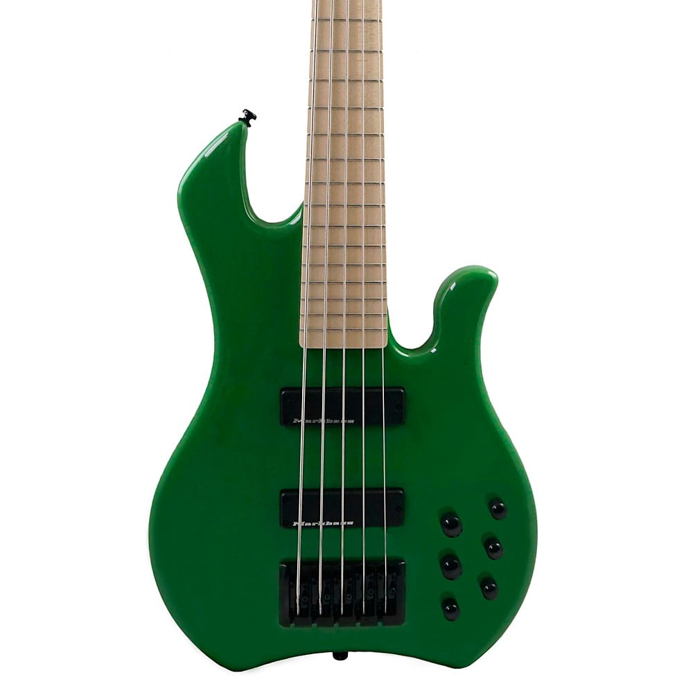 Buy Markbass MB Kimandu Green Bass Amplifier at Ubuy Nepal