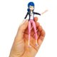 Miraculous Marinette Action Figure (Playmates) - Walmart.com