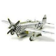 Tamiya 1/48 Lockheed P-38 F/G Lightning Plastic Model Airplane Kit for ...
