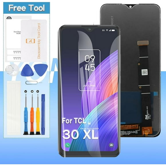 Tcl Screen Replacement