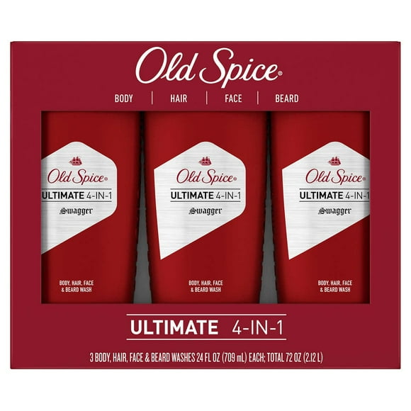 Old Spice Set