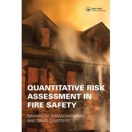 Quantitative Risk Assessment in Fire Safety | Walmart Canada