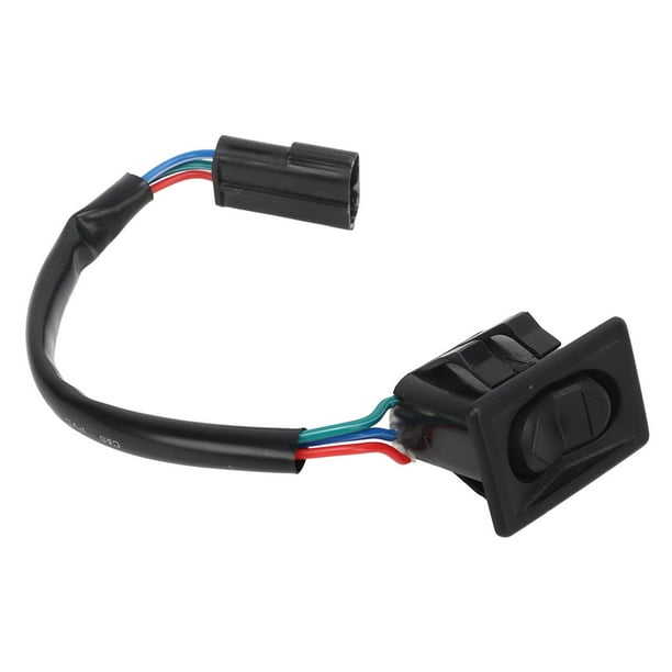 Marine Trim Tilt Switch,Outboard Power Trim Switch Outboard Power Trim ...