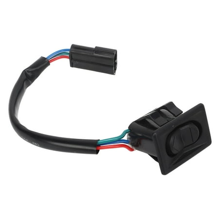 Marine Trim Tilt Switch,Outboard Power Trim Switch Outboard Power Trim ...