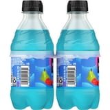 Minute Maid Blue Raspberry Juice Drink Bottles, 12 fl oz, 6 Pack ...