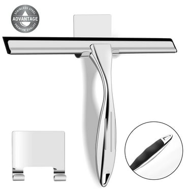 Aqua Blade Window Cleaning Kit, Aqua Blade Squeegee, Silicone Window ...