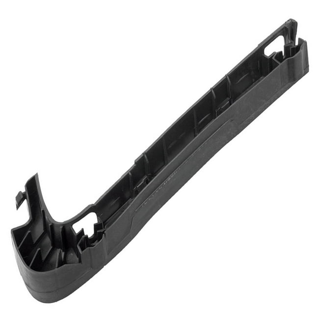 AUTOPA 51117157987 Front Left Outer Side Bumper Cover Mount Bracket for ...