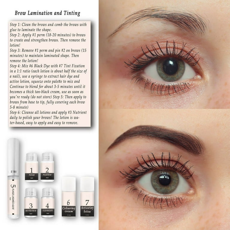 The tatbrow store