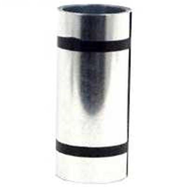 Amerimax 70018 Flash Roll Galvanized Valley- 18 In. x 50 ft. - Walmart.com