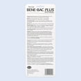 PetAg Bene-Bac Plus Probiotic Gel Supplement for Dogs, Cats & Puppies ...