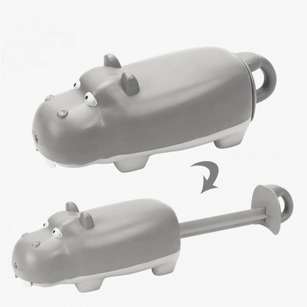 XYCCA Animal Character Water Guns for Kids, Water Blaster Squirt Guns ...