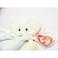 Ty Beanie Baby: Goochy the Jellyfish Stuffed Animal | Mint with Tags ...