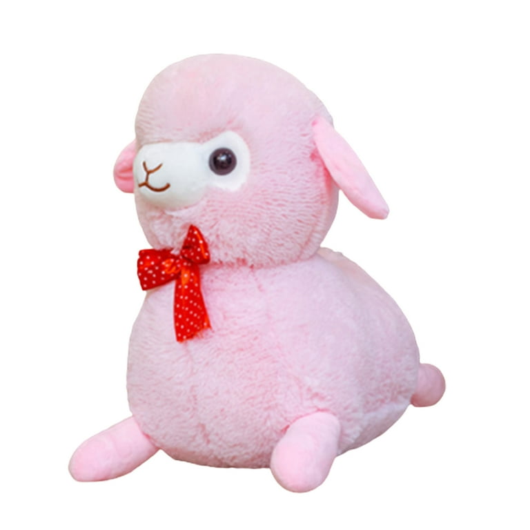 Arpakasso Alpaca