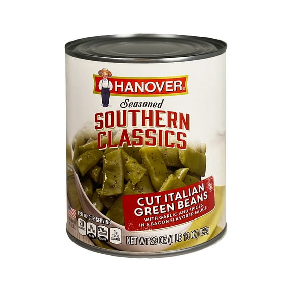 Hanover Frozen Vegetables