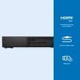 Philips, Soundbar, B5706, 2.1-Channel with Built-in Subwoofer - Walmart.com