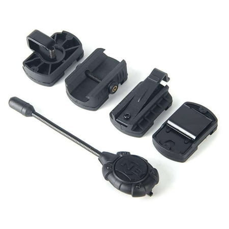 ALmi Tactical Helmet Light Pro LED Task Lamp Survival Signal Military ...