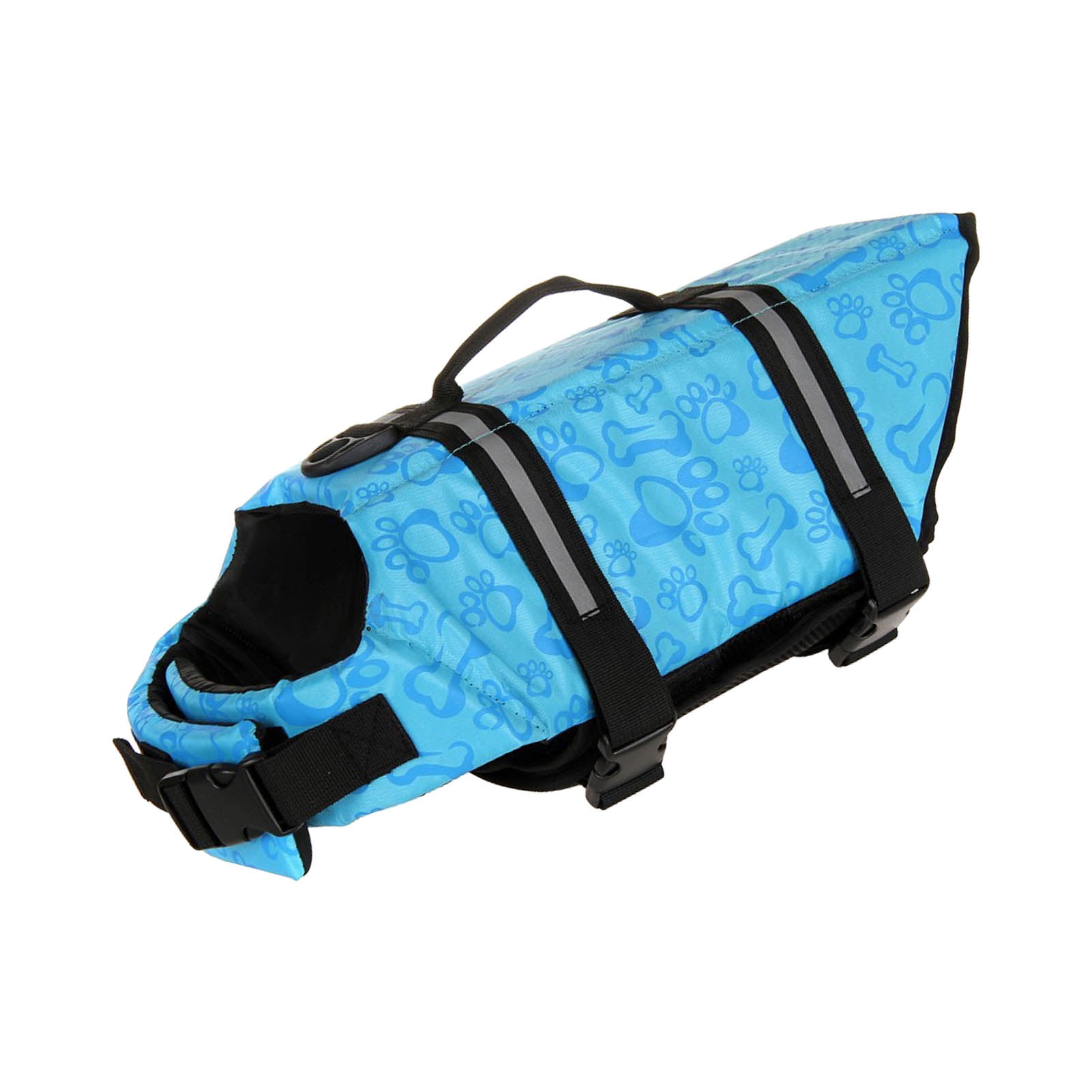 Click here for Dewin Dog Lifesaver pet Life Jacket Reflective Dog... prices