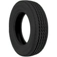 Firestone FS560 Plus 11/R24.5 149 B All Position Commercial Tire ...