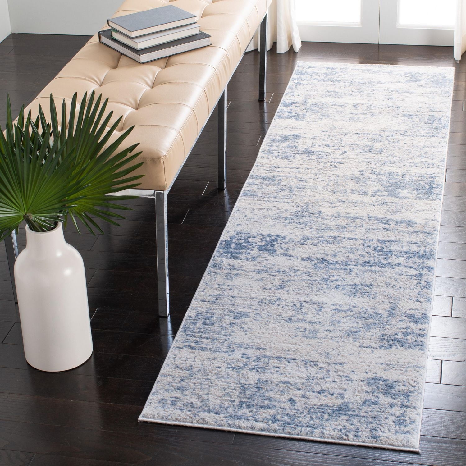 Click here for Safavieh Amelia Ian Abstract Distressed Area Rug 2... prices