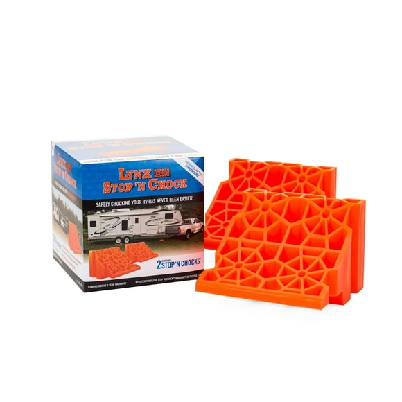 Wheel Chocks | Walmart Canada