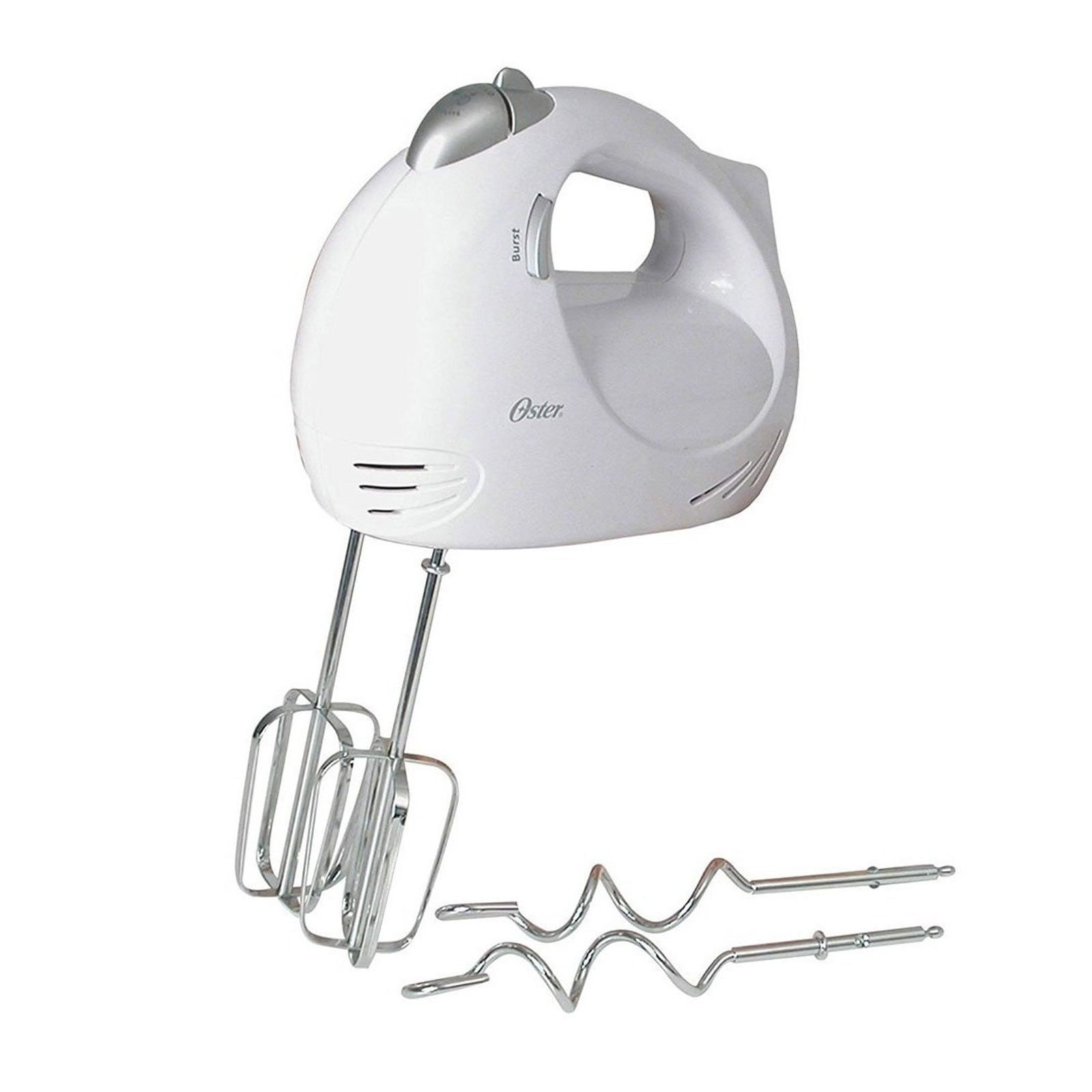 Batidora Manual Oster 2499-13 240 V 5 Velocidades | Walmart en línea