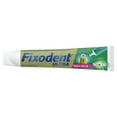 Fixodent Ultra with Scope Flavor, Denture Adhesive, 1.8 oz HSA/FSA ...